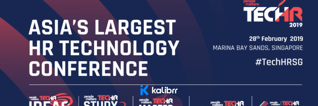 5 reasons why you must attend Asia’s largest HR Tech conference: TechHR ...
