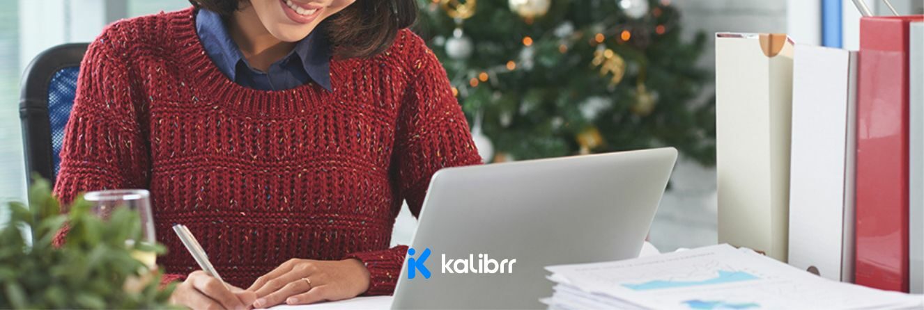 12 Reasons Why You Should Keep Recruiting This December