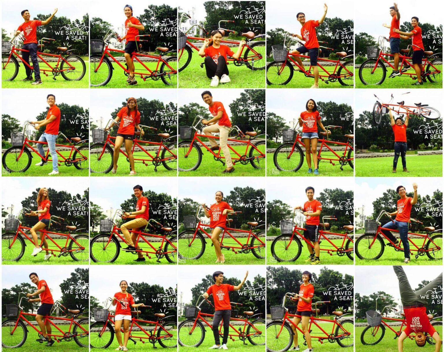 These UP Students Started Southeast Asia's First Smart Bike Sharing System