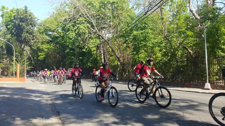 These UP Students Started Southeast Asia's First Smart Bike Sharing System