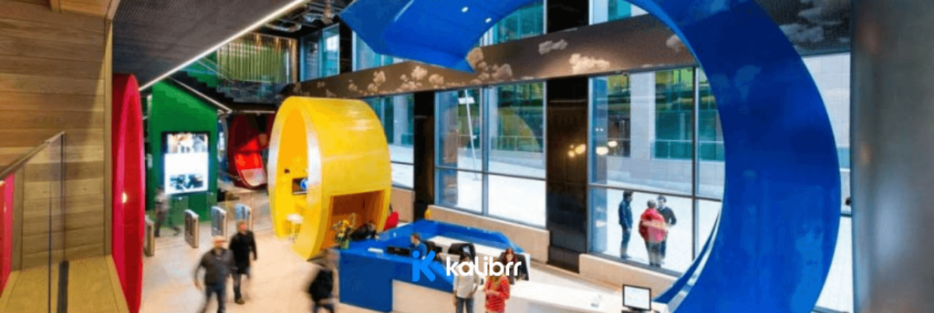 This Is How Google Hires Their Talent (Whitepaper)