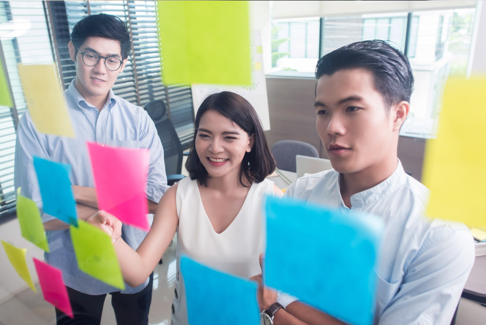 5 Tips yang Bisa Bikin Kerjaan Kamu Terasa Tanpa Beban