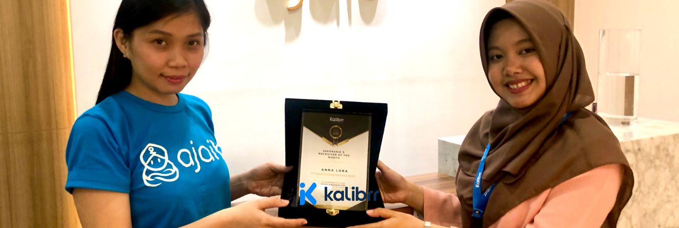 Waktu Bukanlah Kendala: Cara Menyukseskan Rekrutmen ala Anna Lora