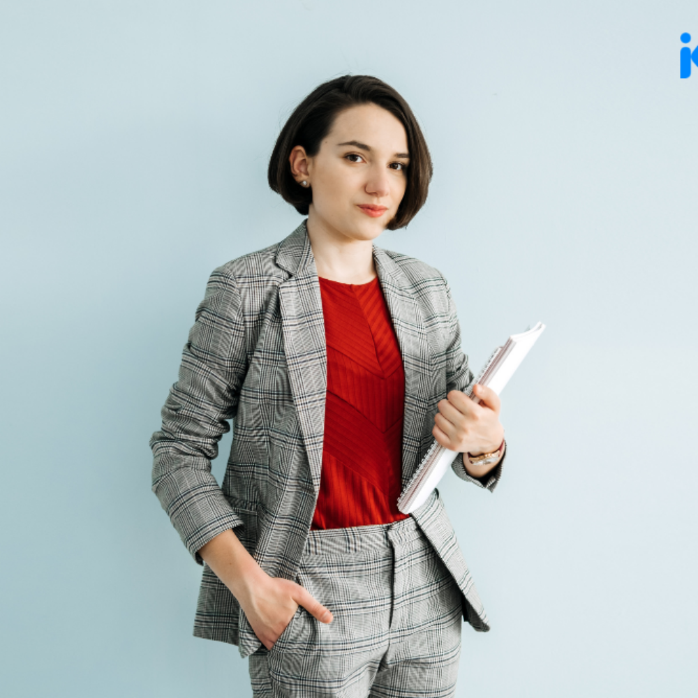 How to Overcome Your First Job Anxiety