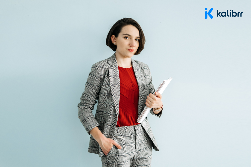 How to Overcome Your First Job Anxiety