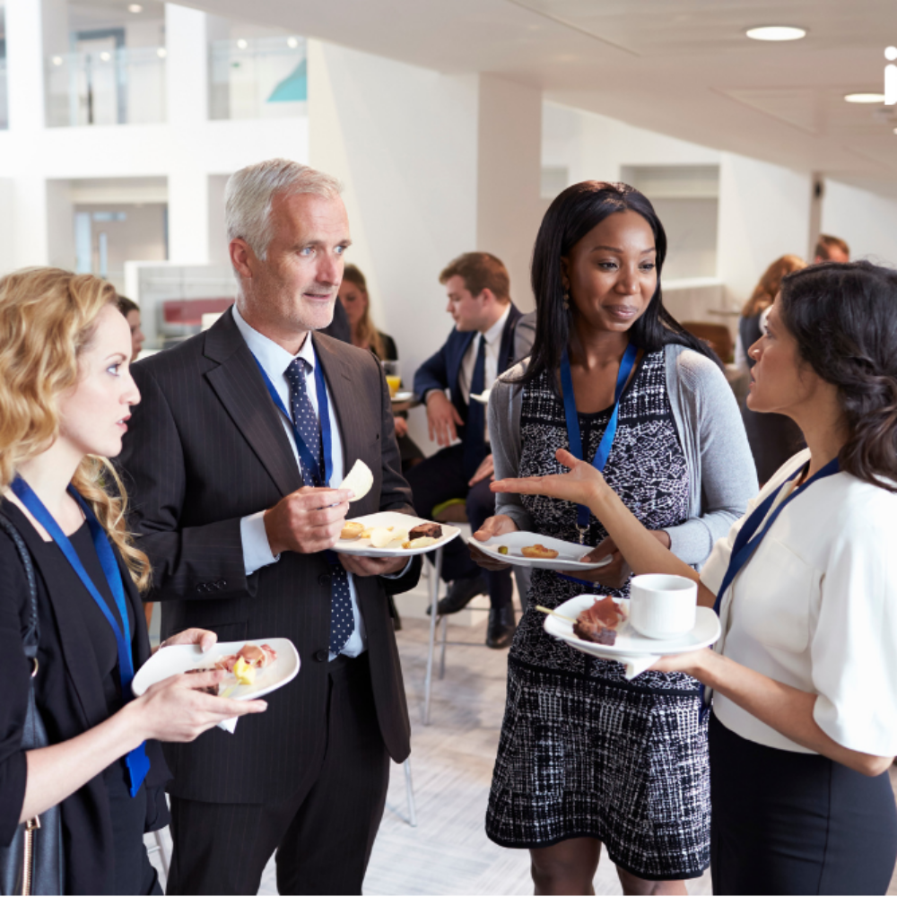 The Ultimate Guide to Networking on Social Media