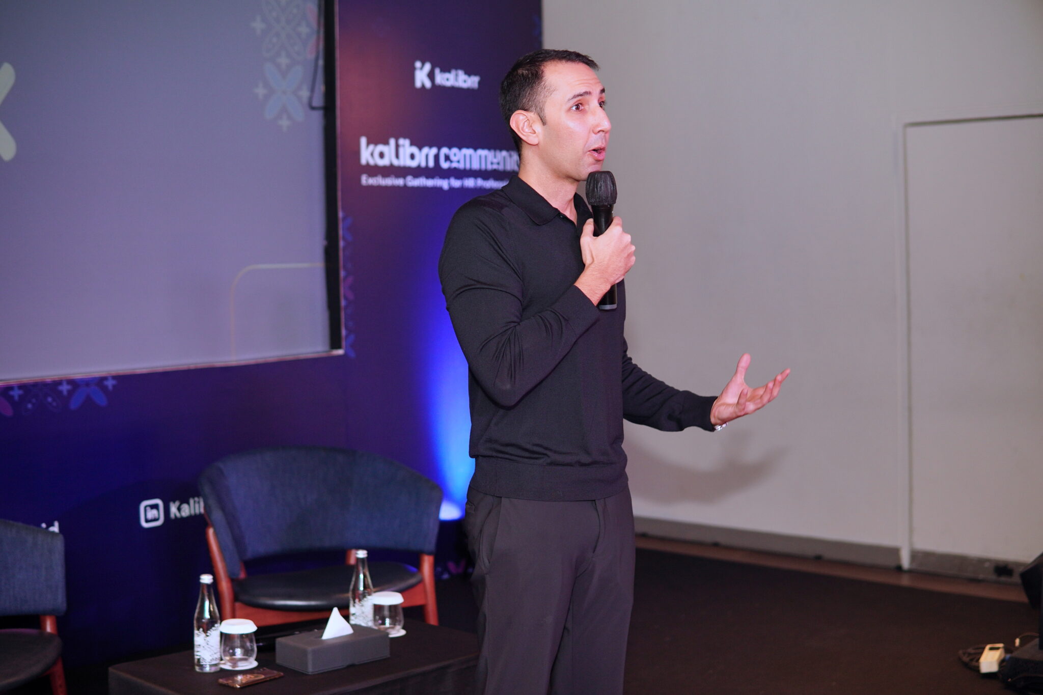 Kalibrr Hadirkan Momen Kebersamaan HR dan Praktisi Rekrutmen Dalam ...