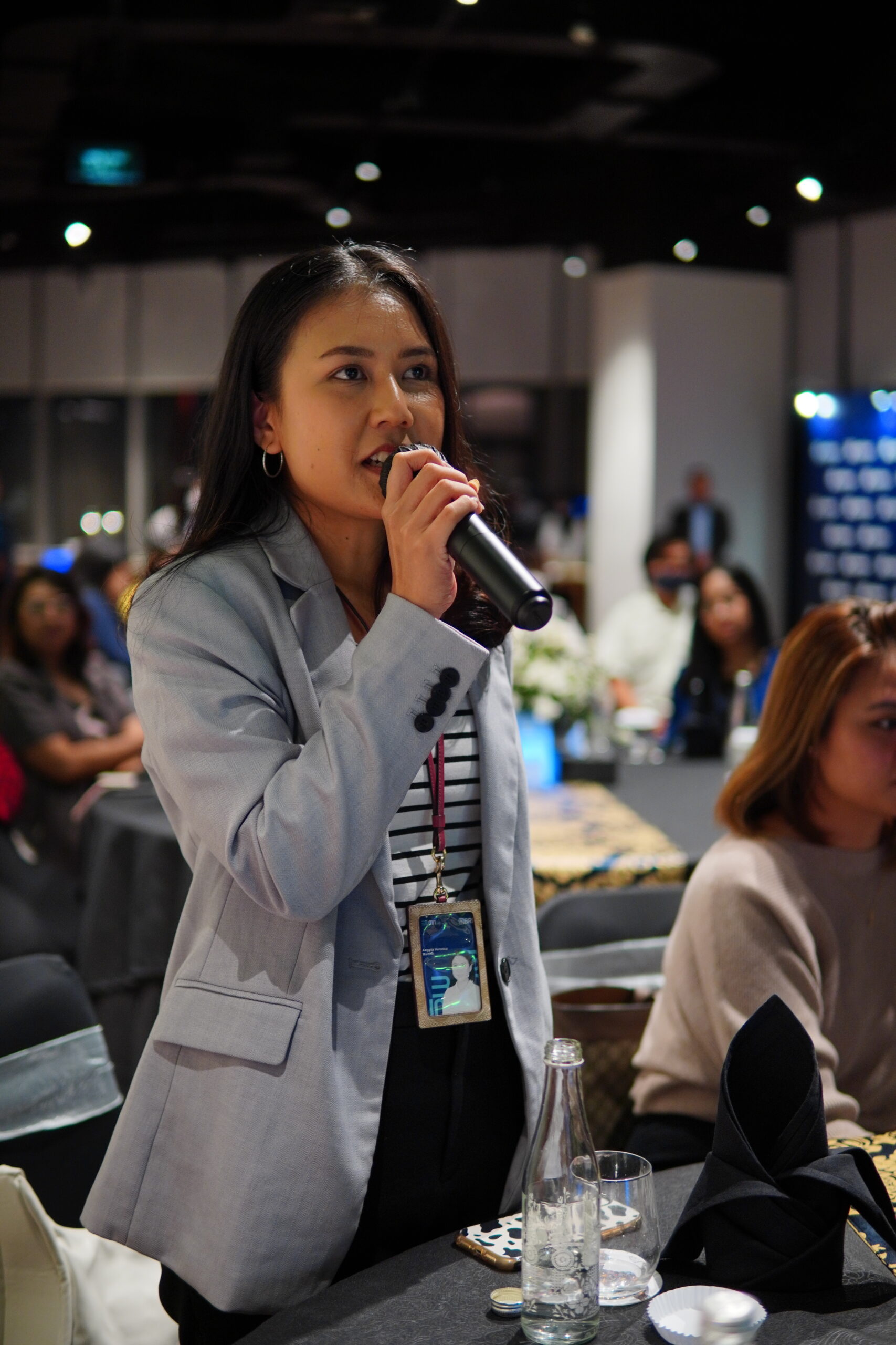 Kalibrr Hadirkan Momen Kebersamaan HR dan Praktisi Rekrutmen Dalam ...