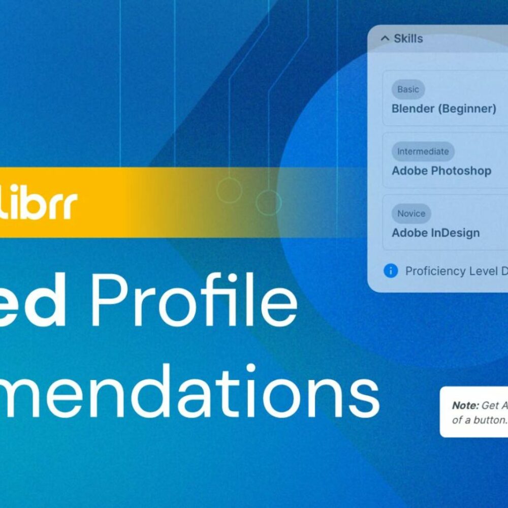 What’s New on Kalibrr: AI-generated Profile Skill Recommendations