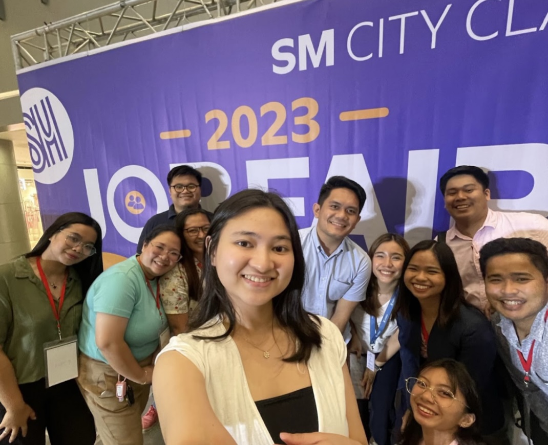 Mabalacat City College and Kalibrr Join Forces for MCC Career Expo 2023