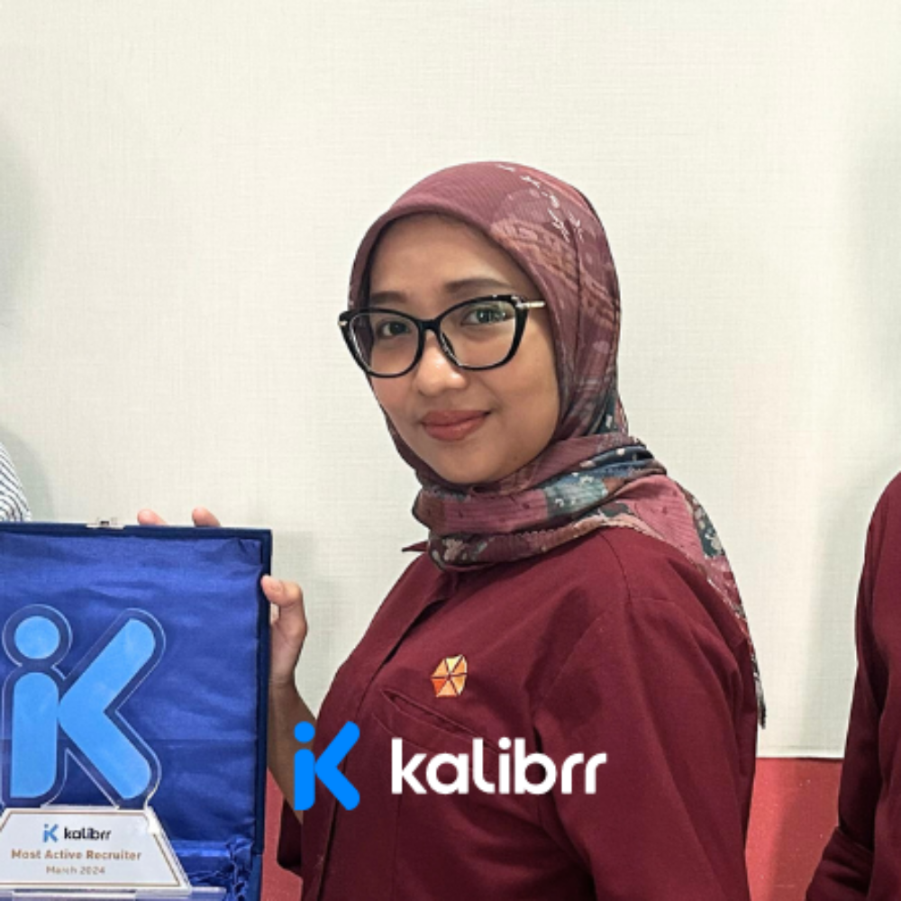 Unveiling the Most Active Recruiter's Important Steps to Hire Talent ...