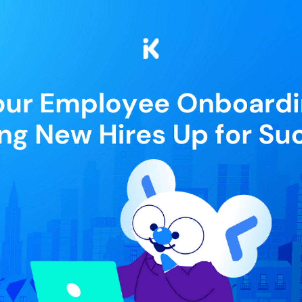 Enhance Your Employee Onboarding Process: Setting New Hires Up for Success