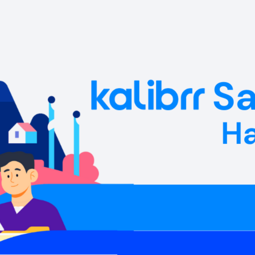 Kalibrr Indonesia Salary Survey Terbaru 2025